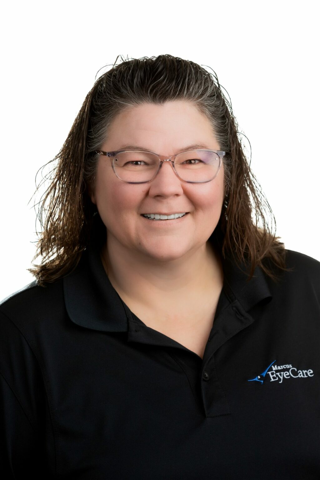 Meet the Team - Sergeant Bluff Eye Care